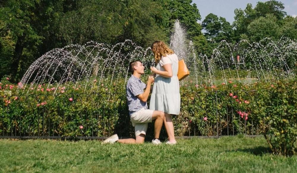 Madison Bird and Anna Cramblett's Wedding Website