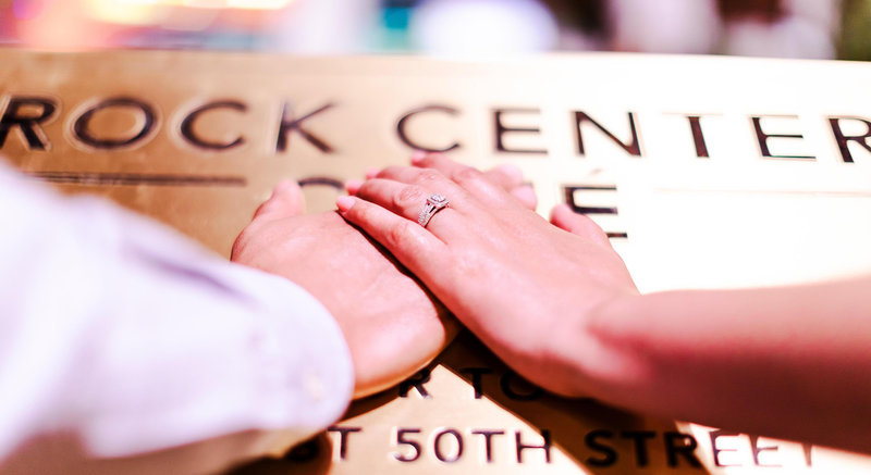 Stephanie Ubiera and Esteban Bernabel's Wedding Website