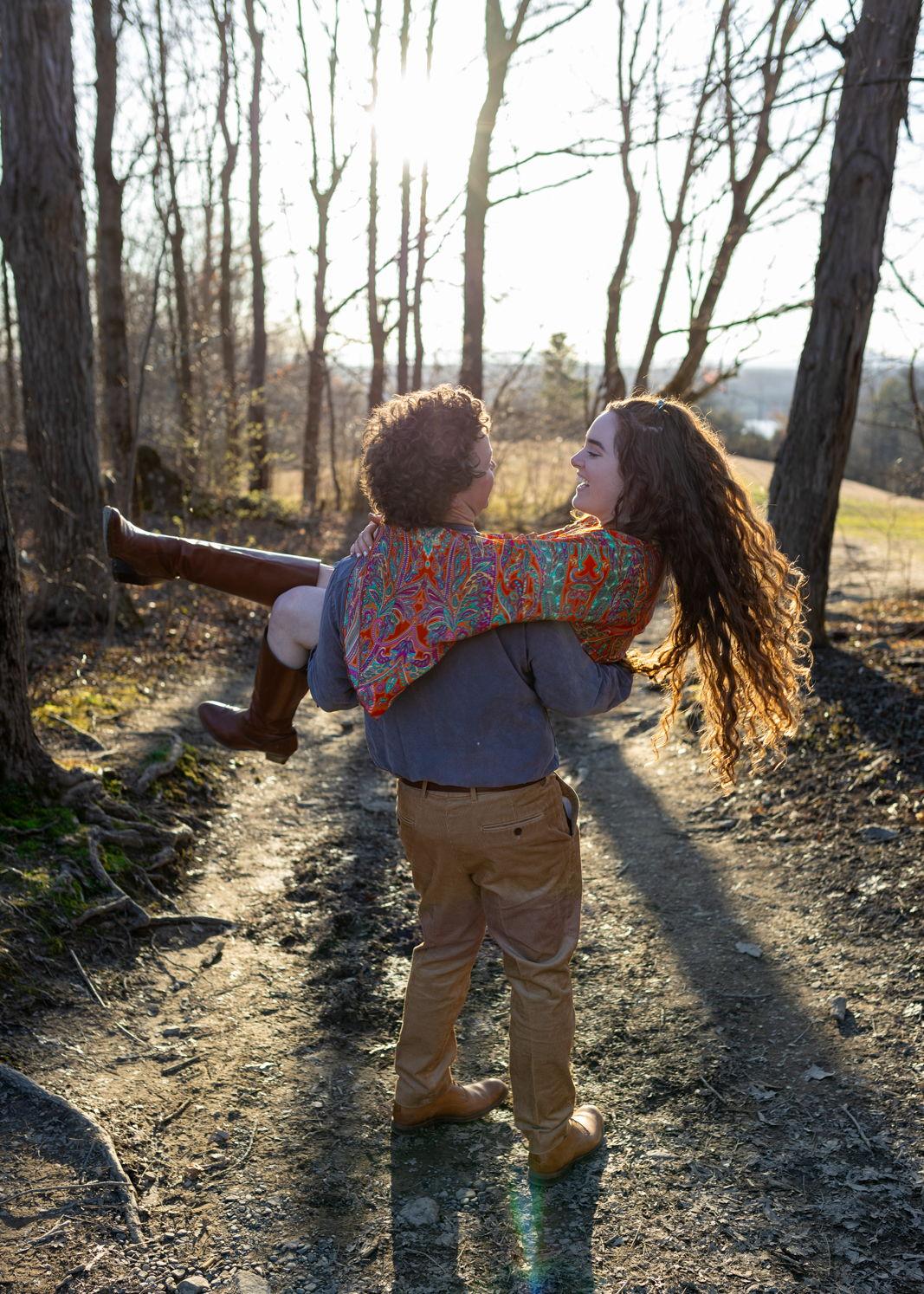 Samantha Luca and Elijah Meier's Wedding Website