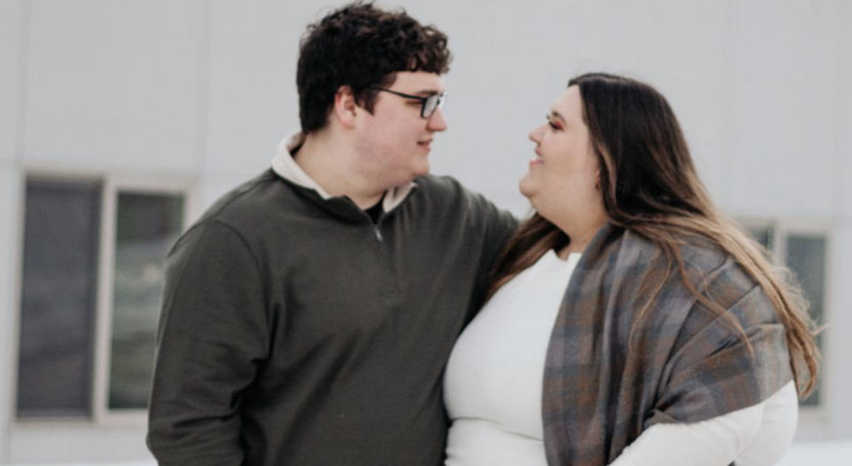 Cady McCallan and Drew Hansen's Wedding Website