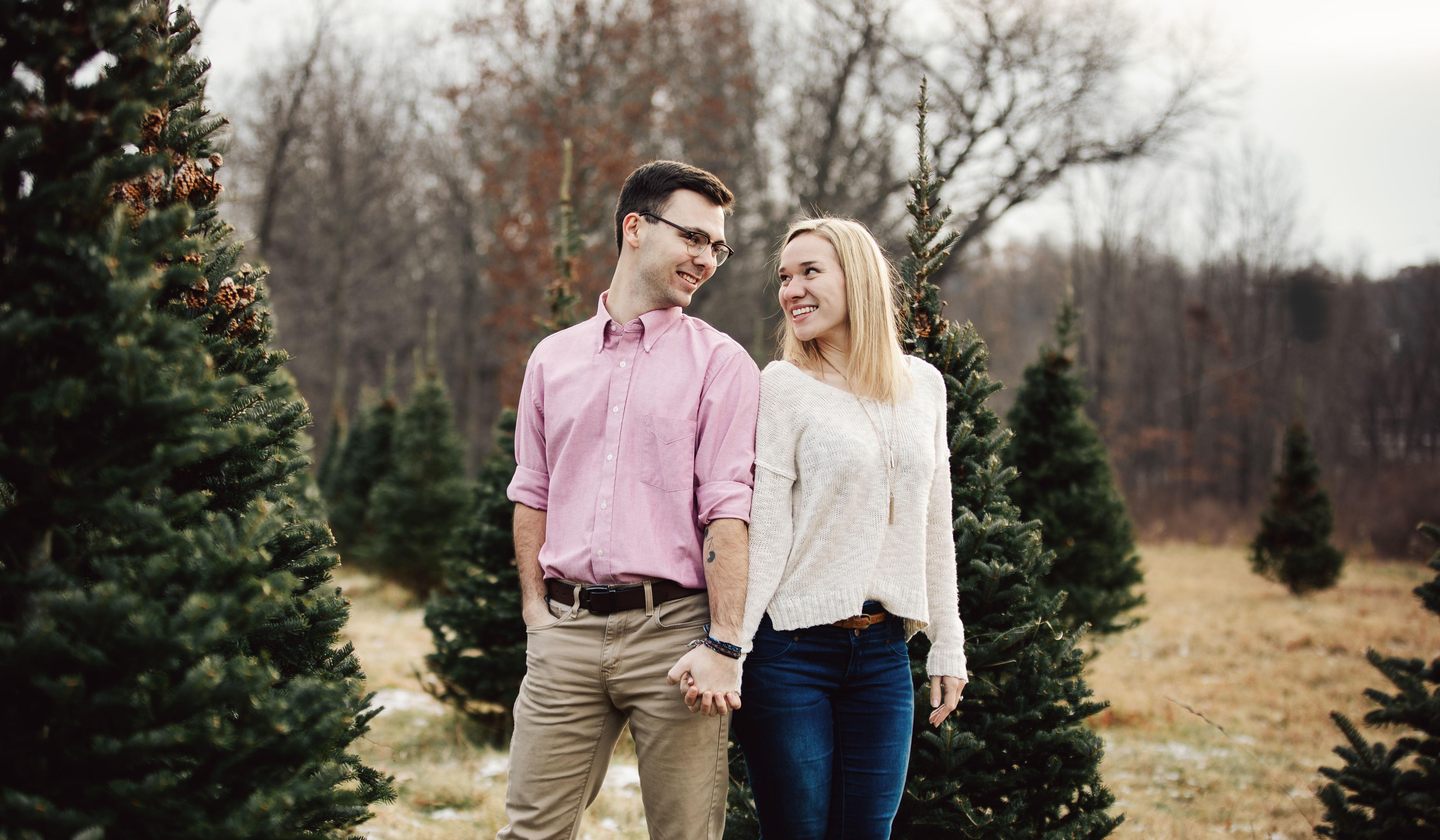 Angela Salerio and Neal Dlugokinski's Wedding Website