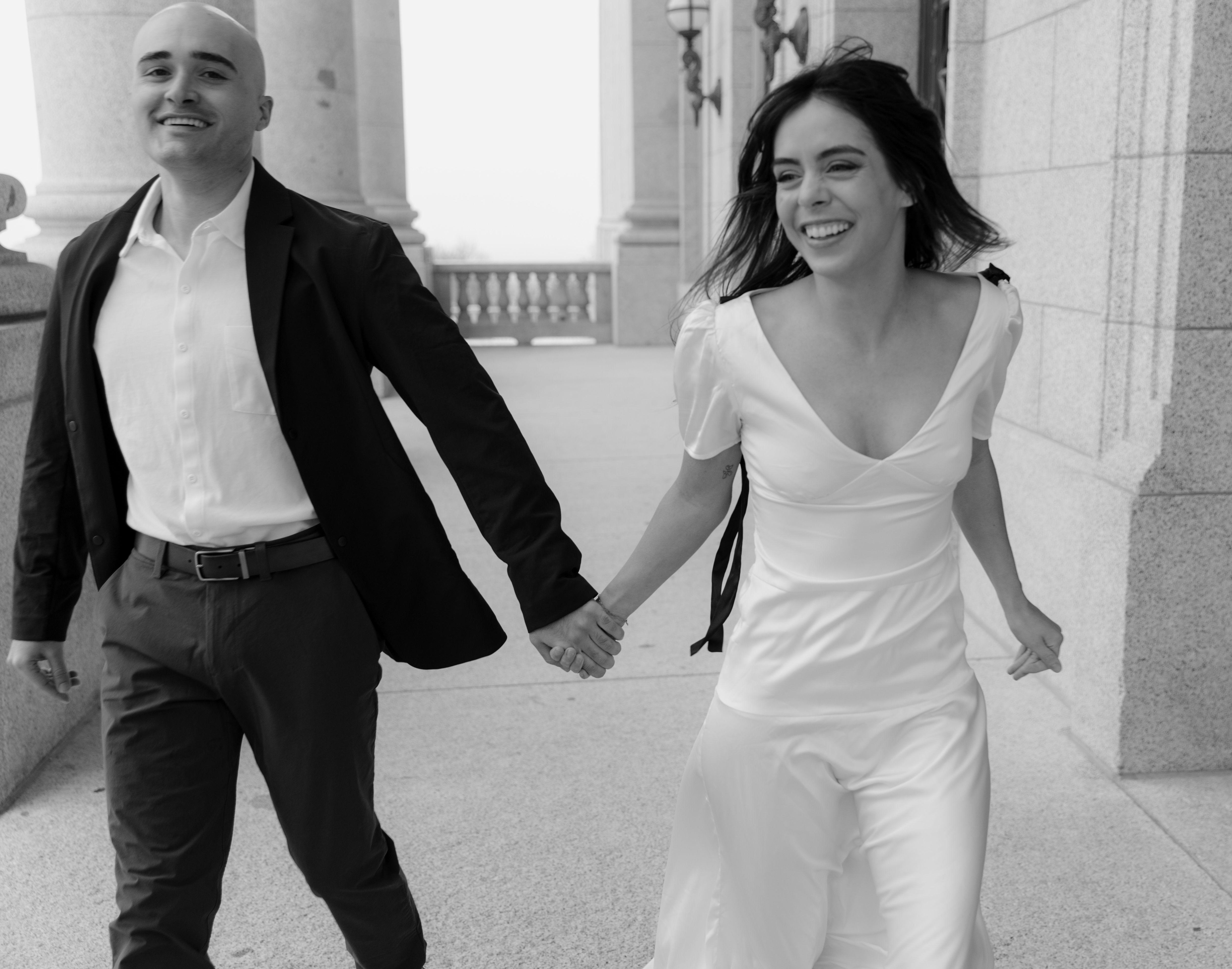 Aimee Wood and Matthew Graney's Wedding Website