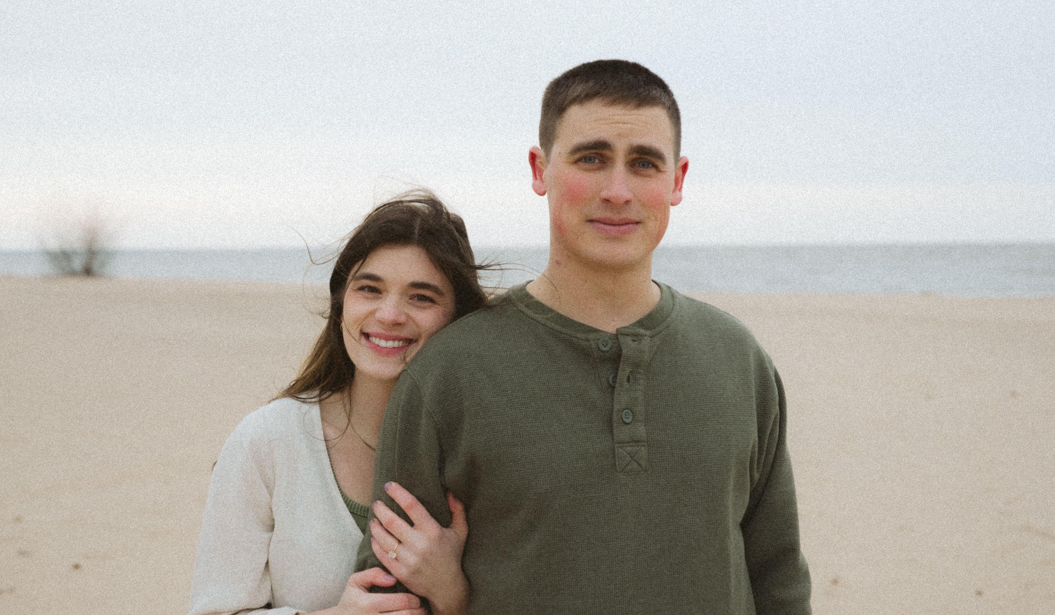 Dylan Miller and Micaylee Root's Wedding Website