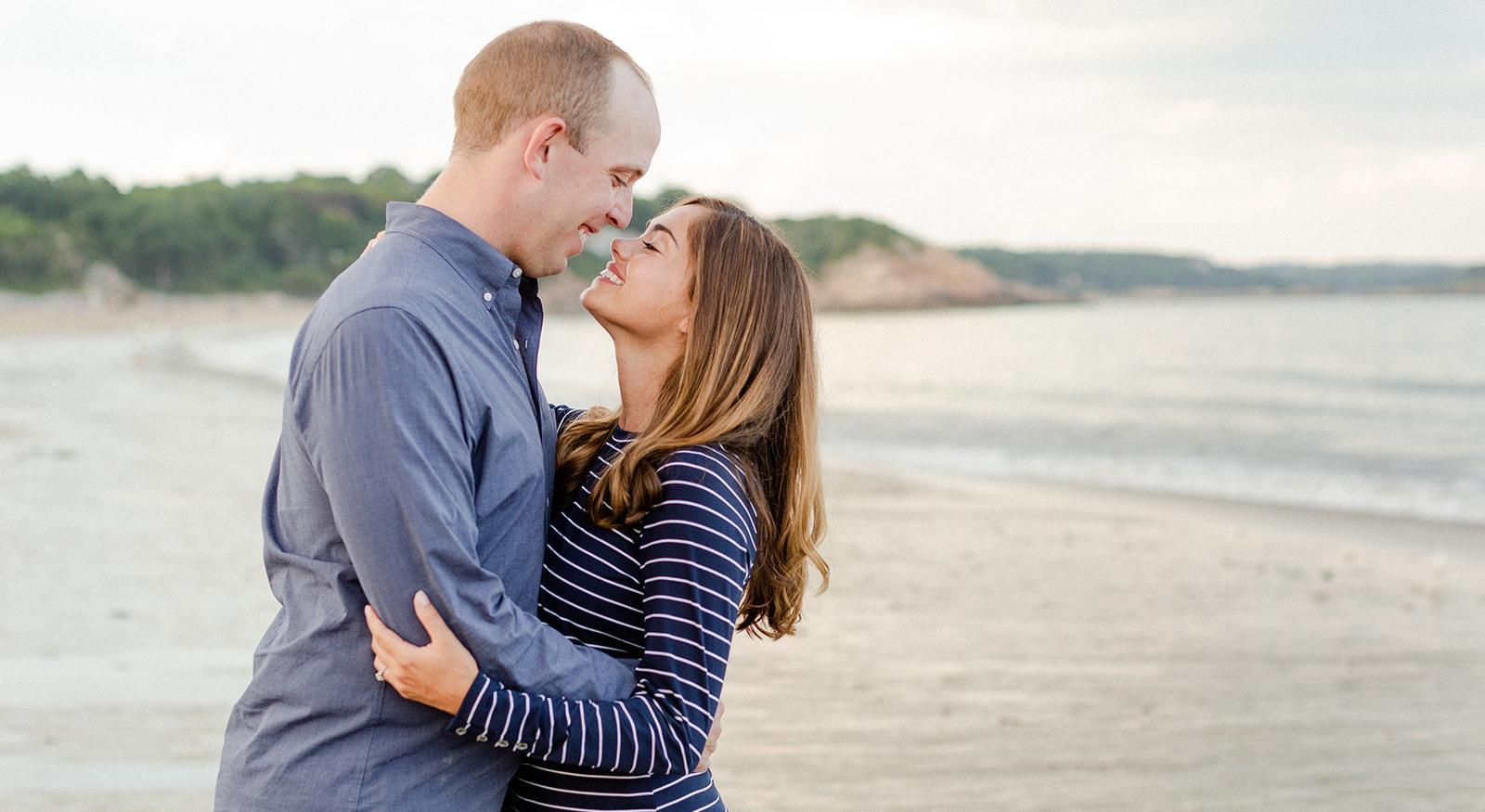 Jennifer Fogarty and Colby Morgan's Wedding Website