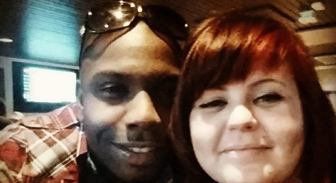 Victoria Conroy and Larry Butler's Wedding Website