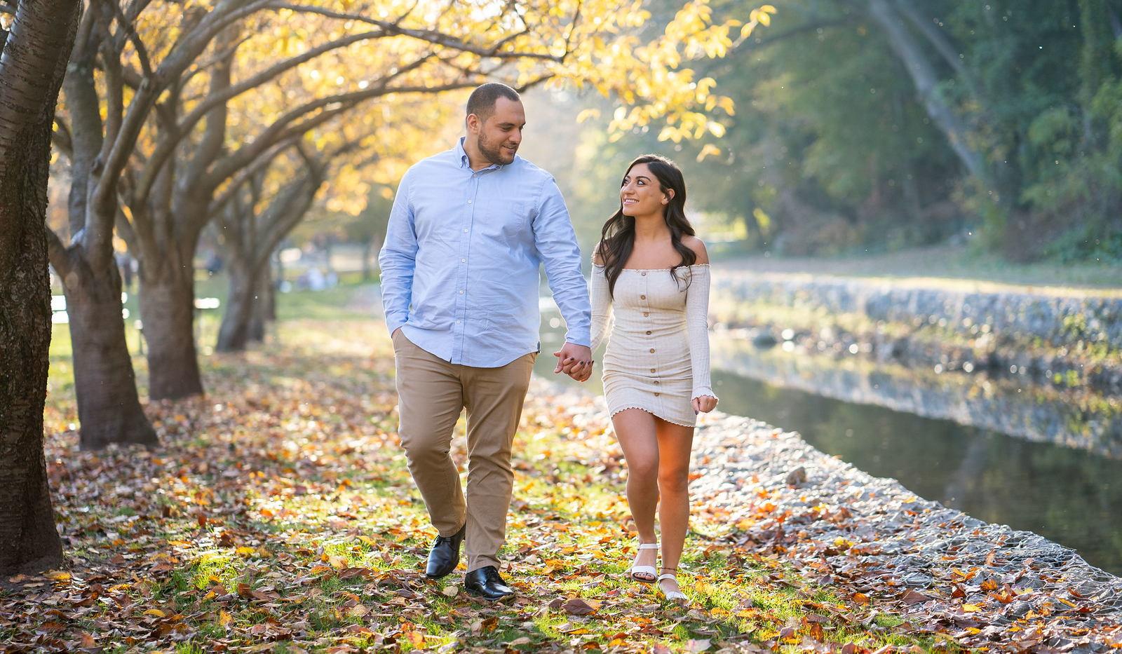 Ciara Nazaruk and George Antoun's Wedding Website