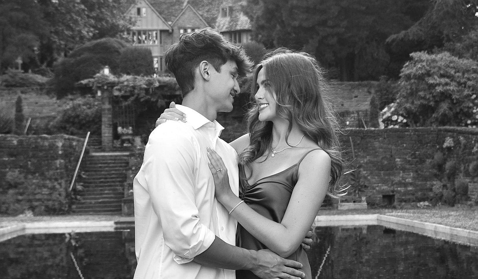 Tatum Lubisich and Hiro Kondo's Wedding Website