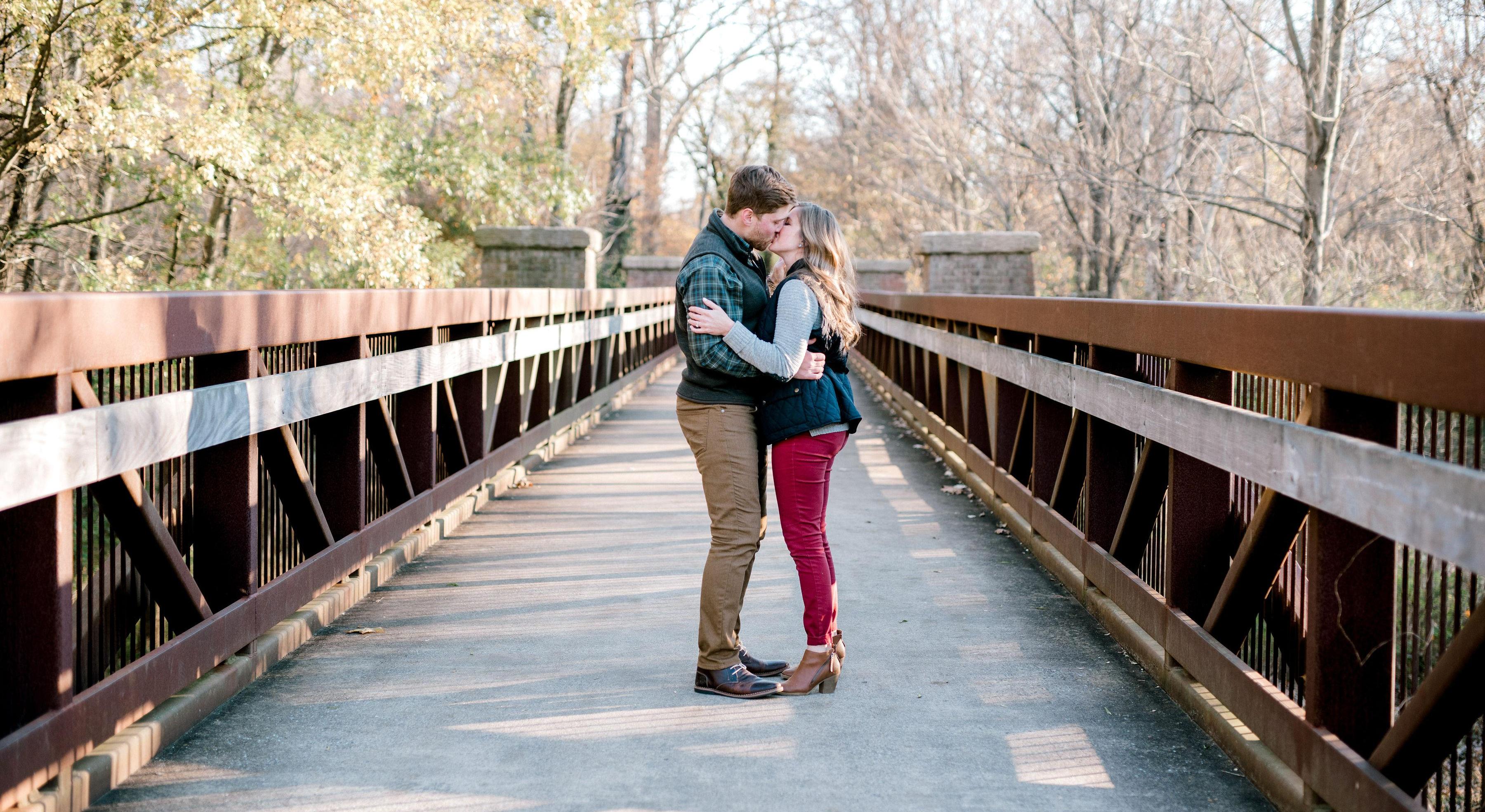 Erika Schmit and Gregory Finch's Wedding Website