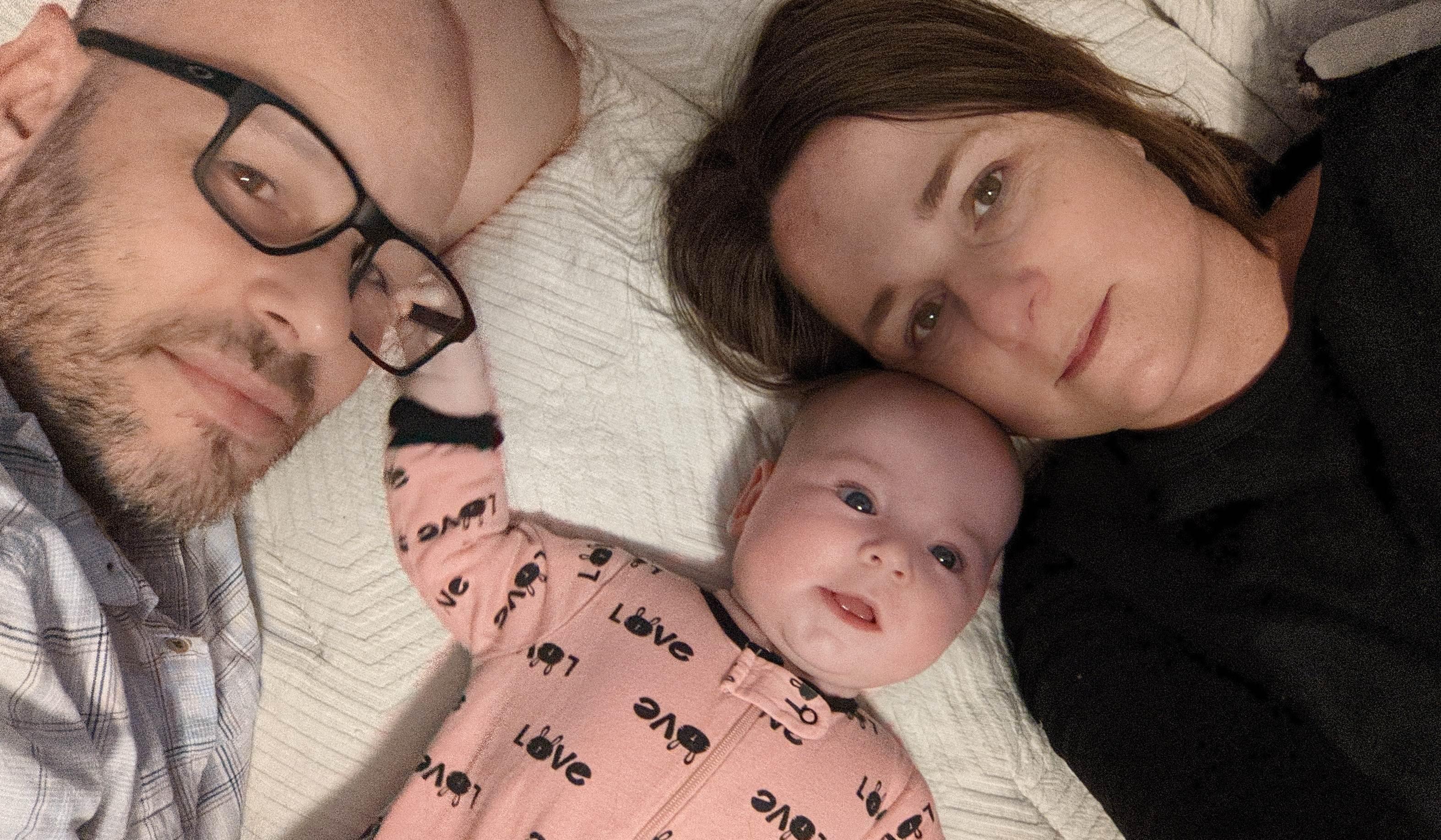 Carly Wild and Trae Barganier's Wedding Website