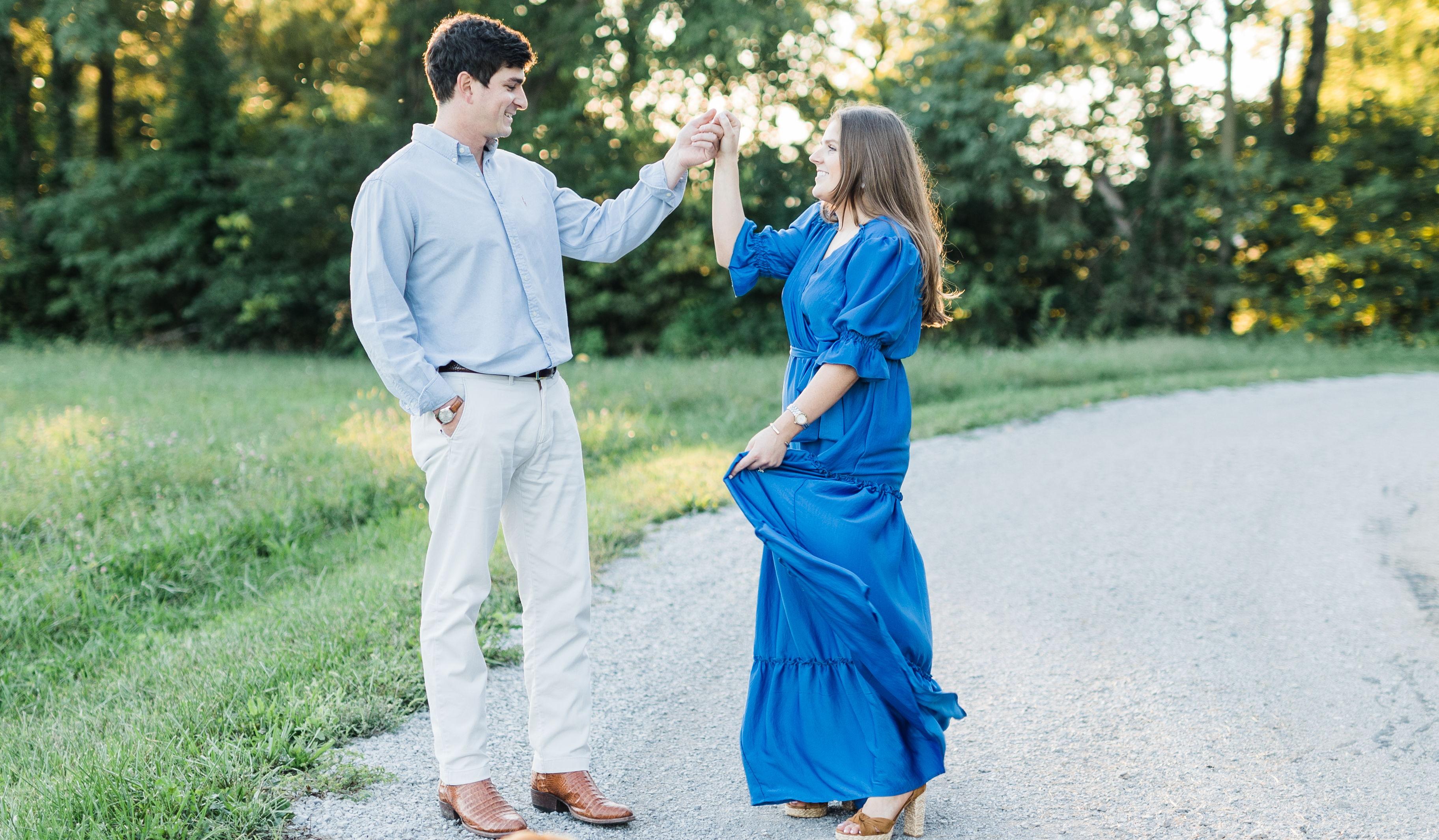 Elizabeth Bishop and David Soto's Wedding Website