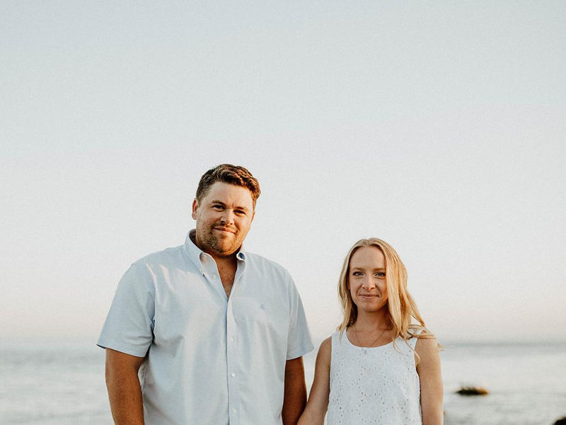Shannon Quinn and Timothy Foley's Wedding Website