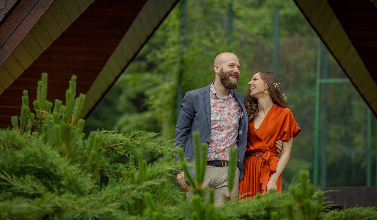 Vlad Feneșan and Daniela Feneșan's Wedding Website