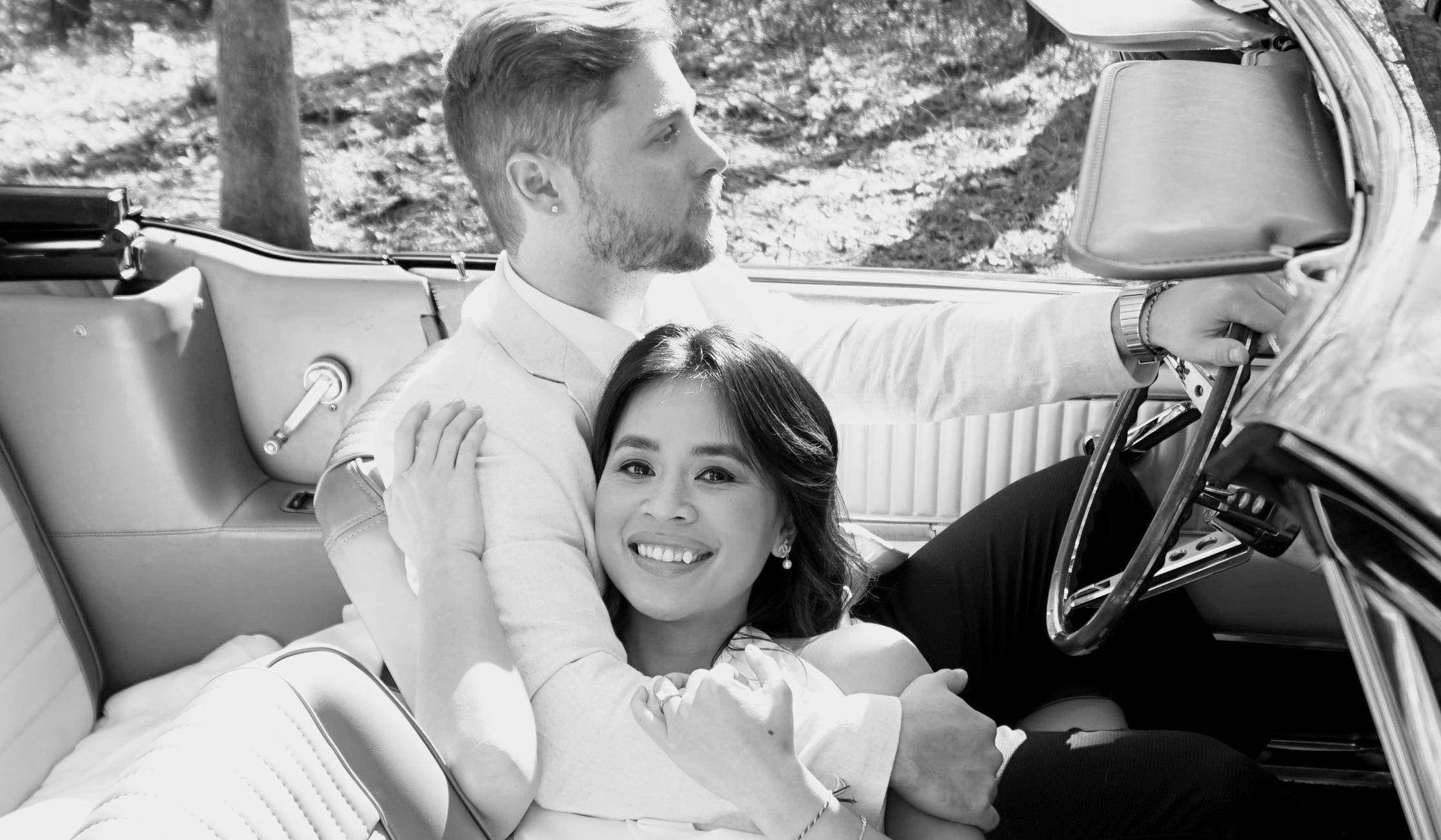 Jean T. Nguyen and Connor Rogers' Wedding Website