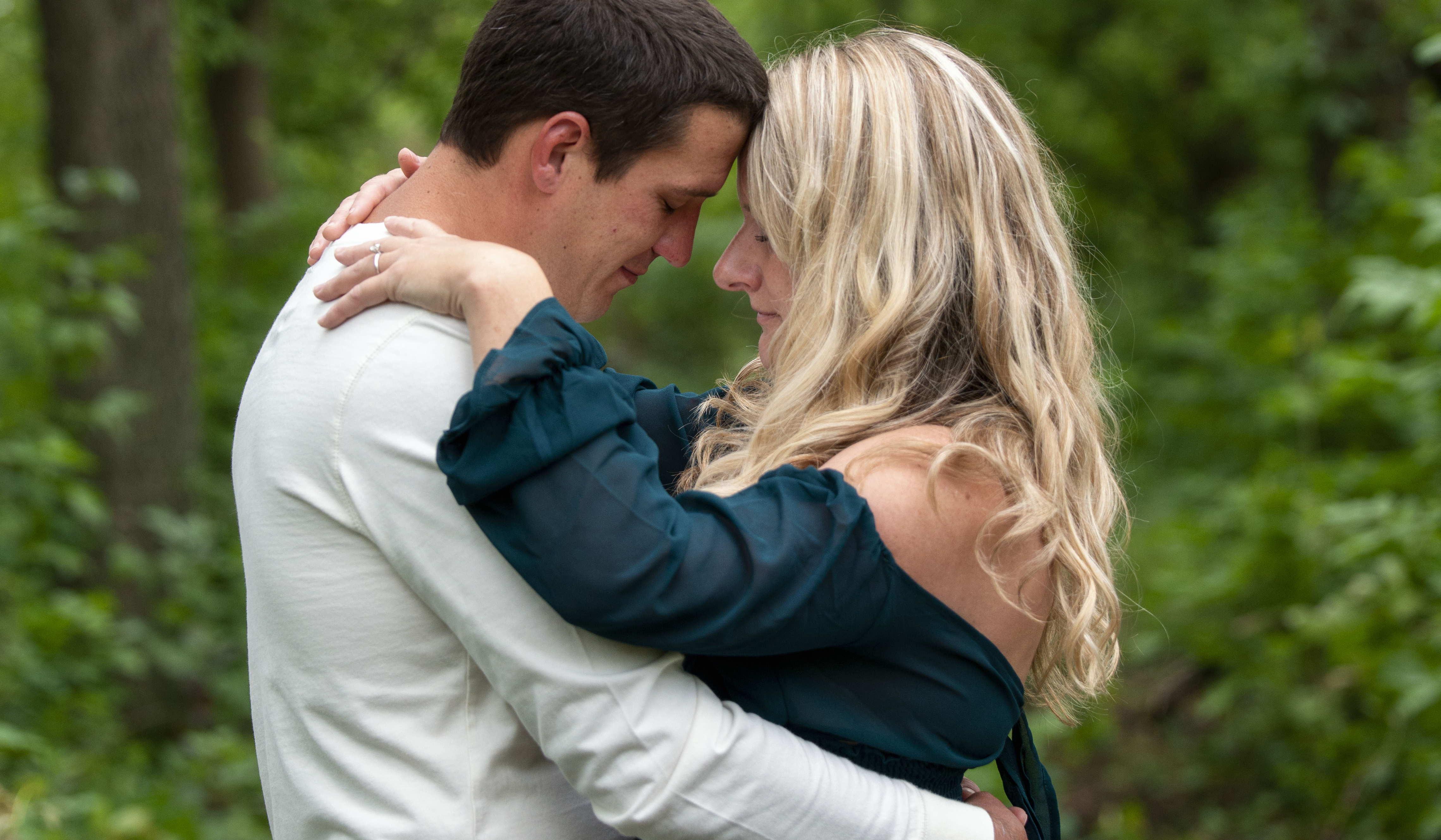Linsey Mahoney and Matthew Yurek's Wedding Website