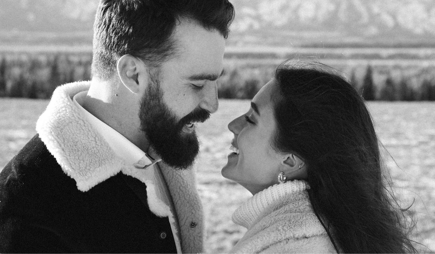 Natalie Cozzi and Donald Kelly's Wedding Website