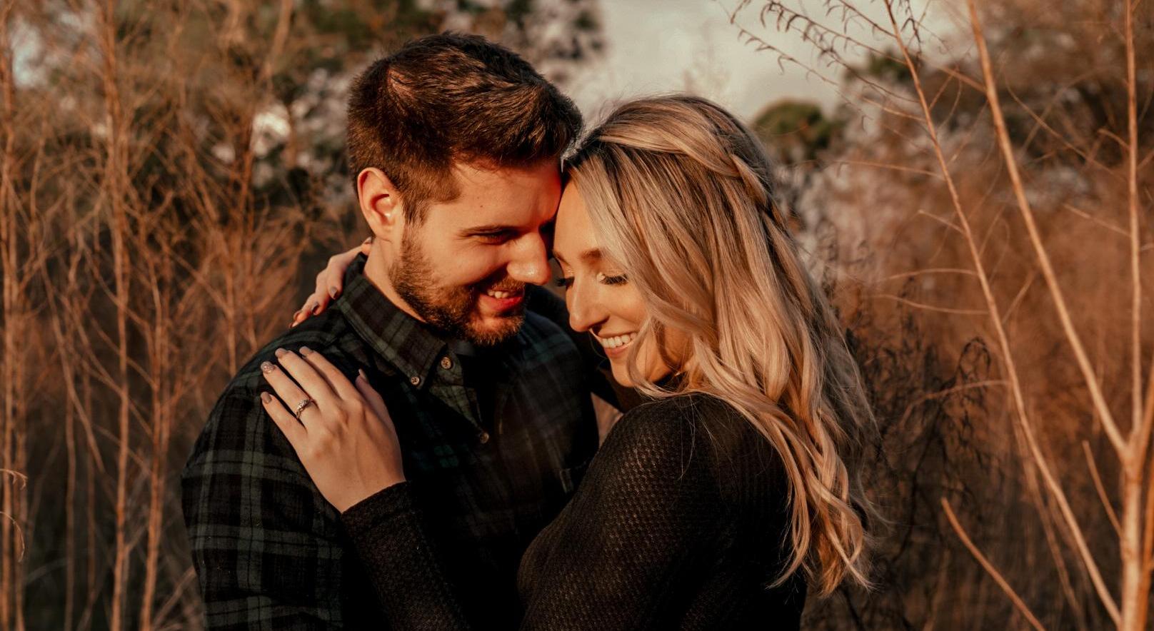 Kristen Redner and Austin Touchberry's Wedding Website