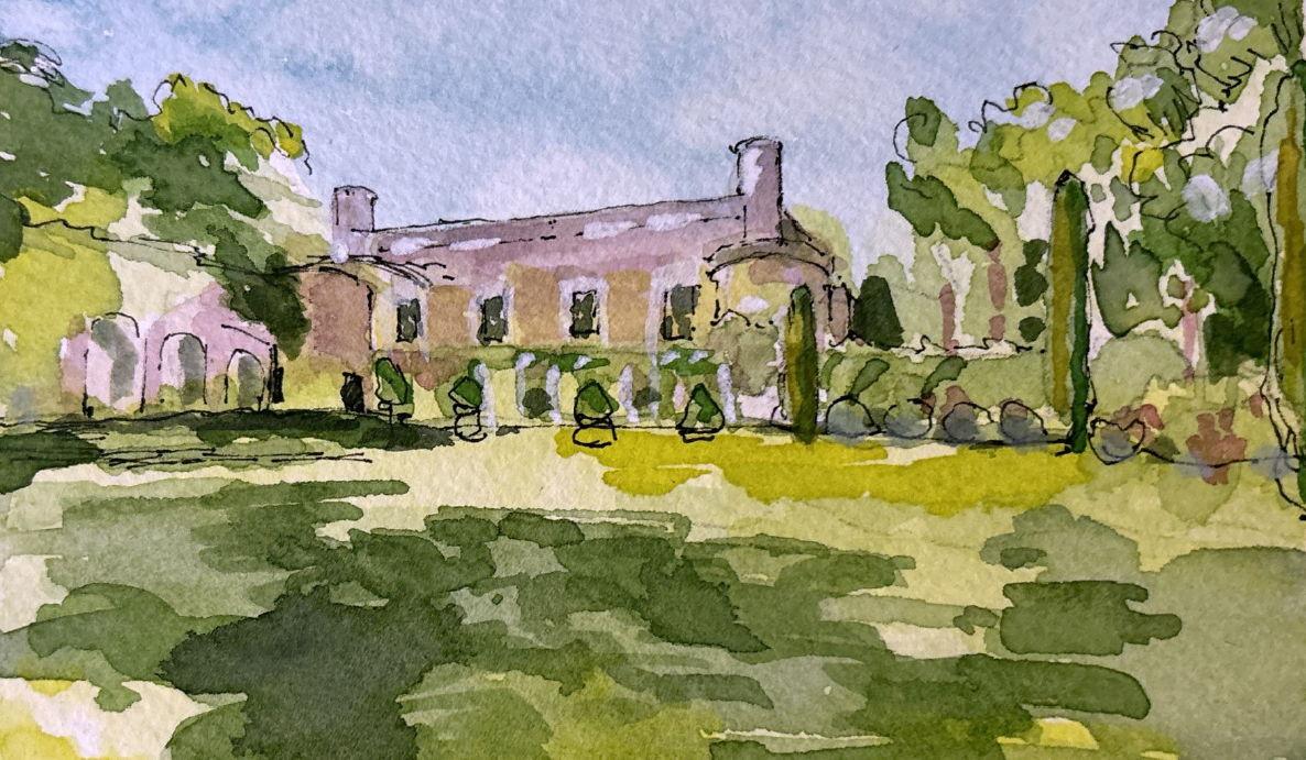 Emily Albi and Andrew Healey's Wedding Website