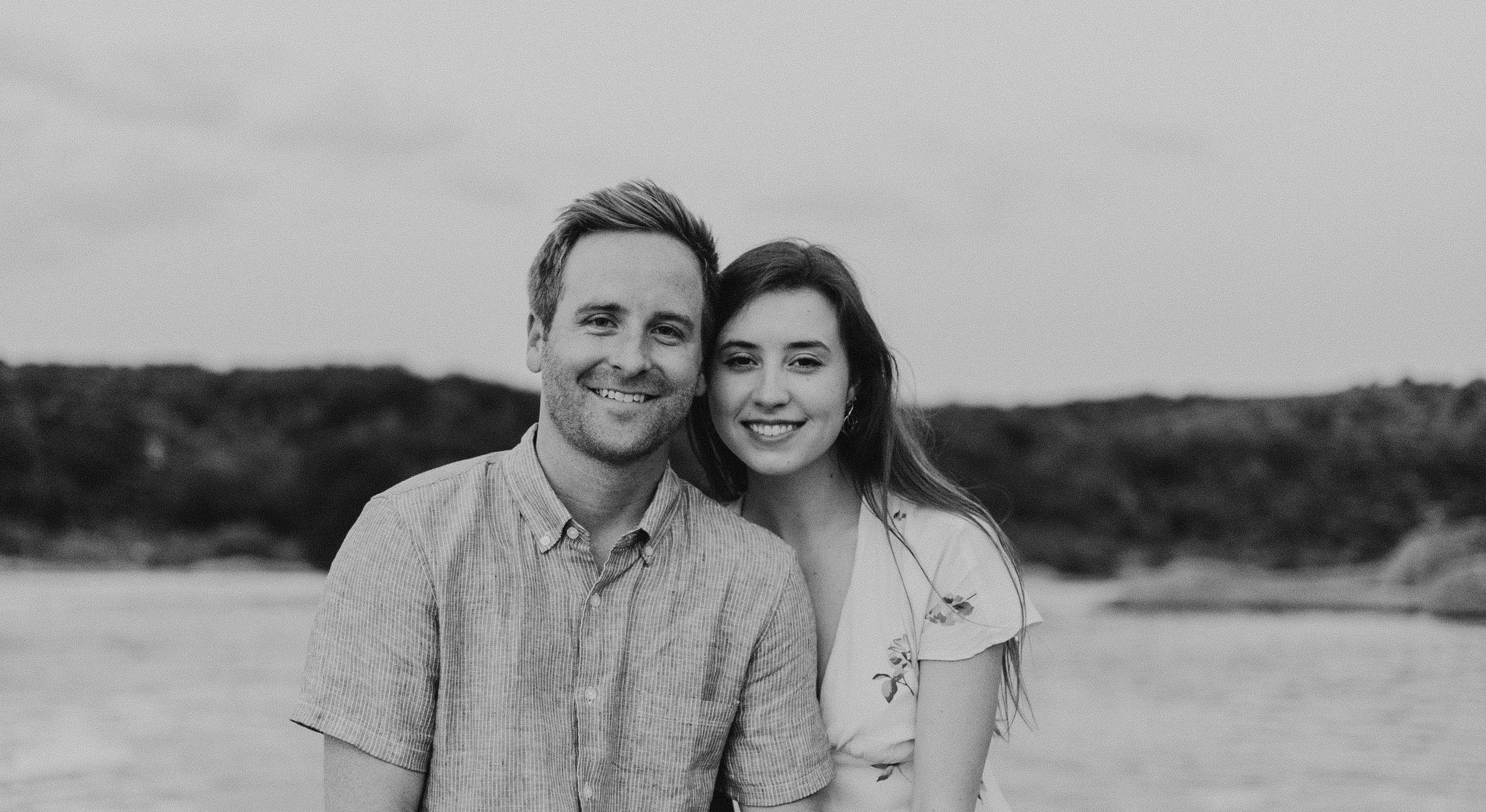 Jacob Drees and Tara Henry's Wedding Website