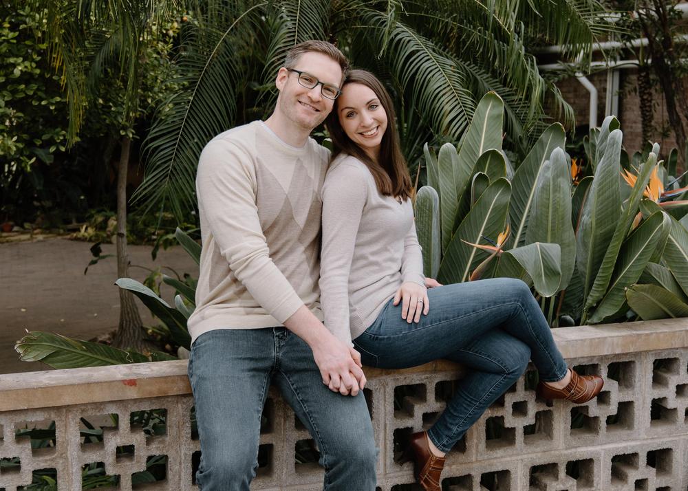 Shannon Riley and Bradley Brubaker's Wedding Website