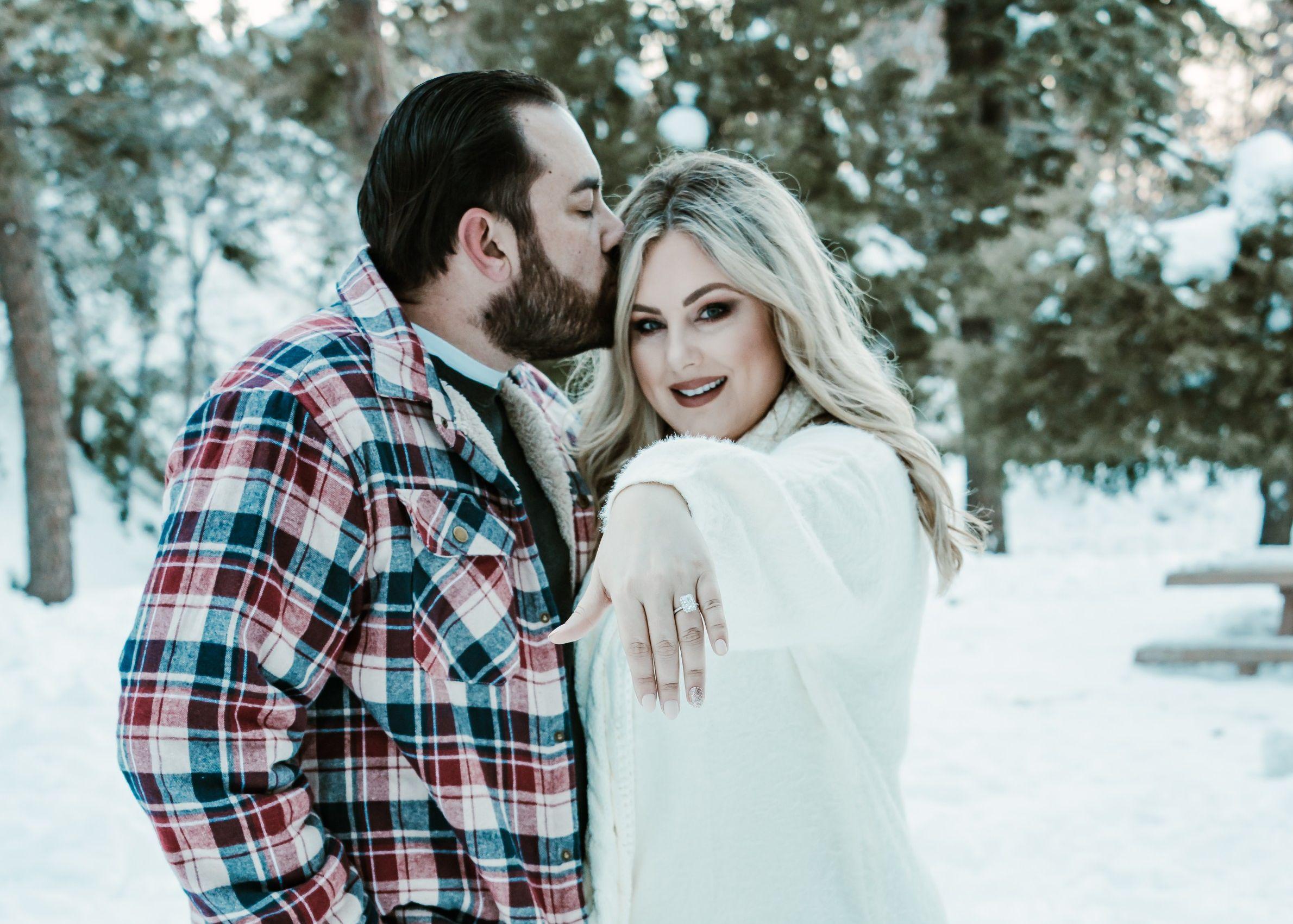 Cody Becker and Priscilla La Coste's Wedding Website