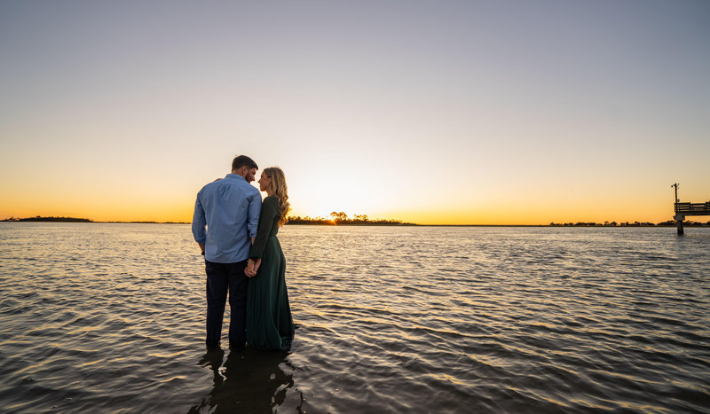 McKinley Swartzendruber and Arthur Huntington's Wedding Website