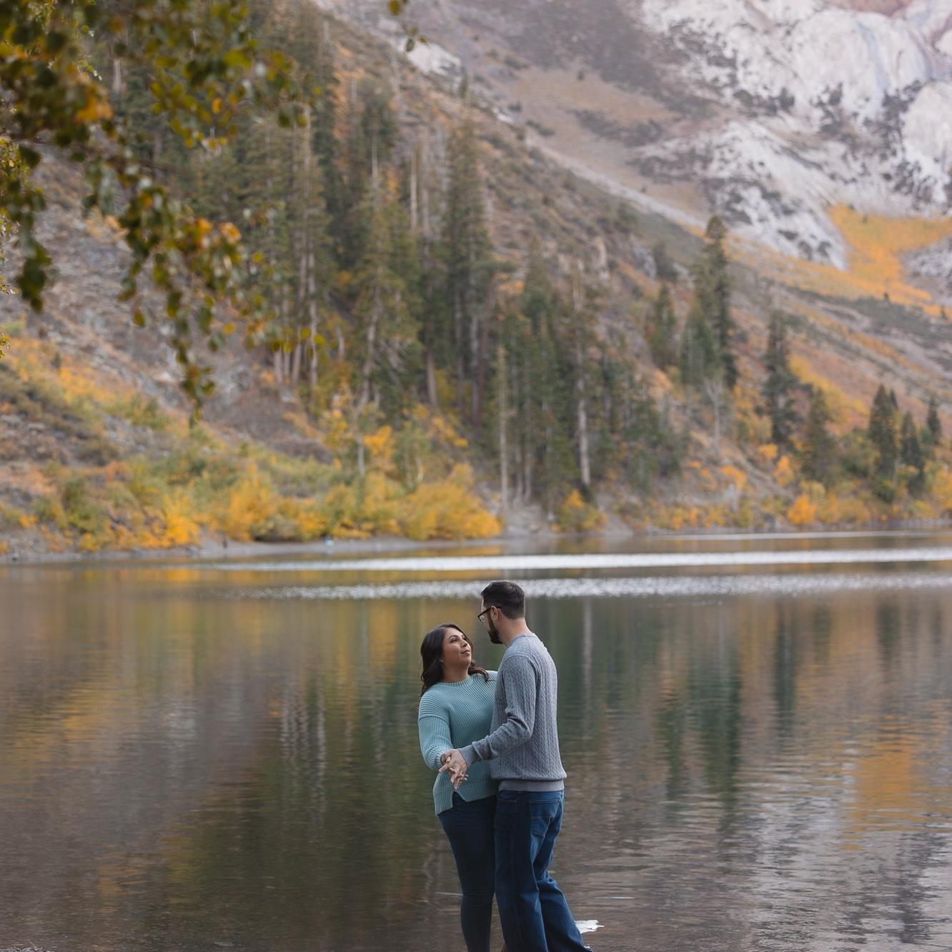 Kaitlynn Barlow and Lucas Short's Wedding Website