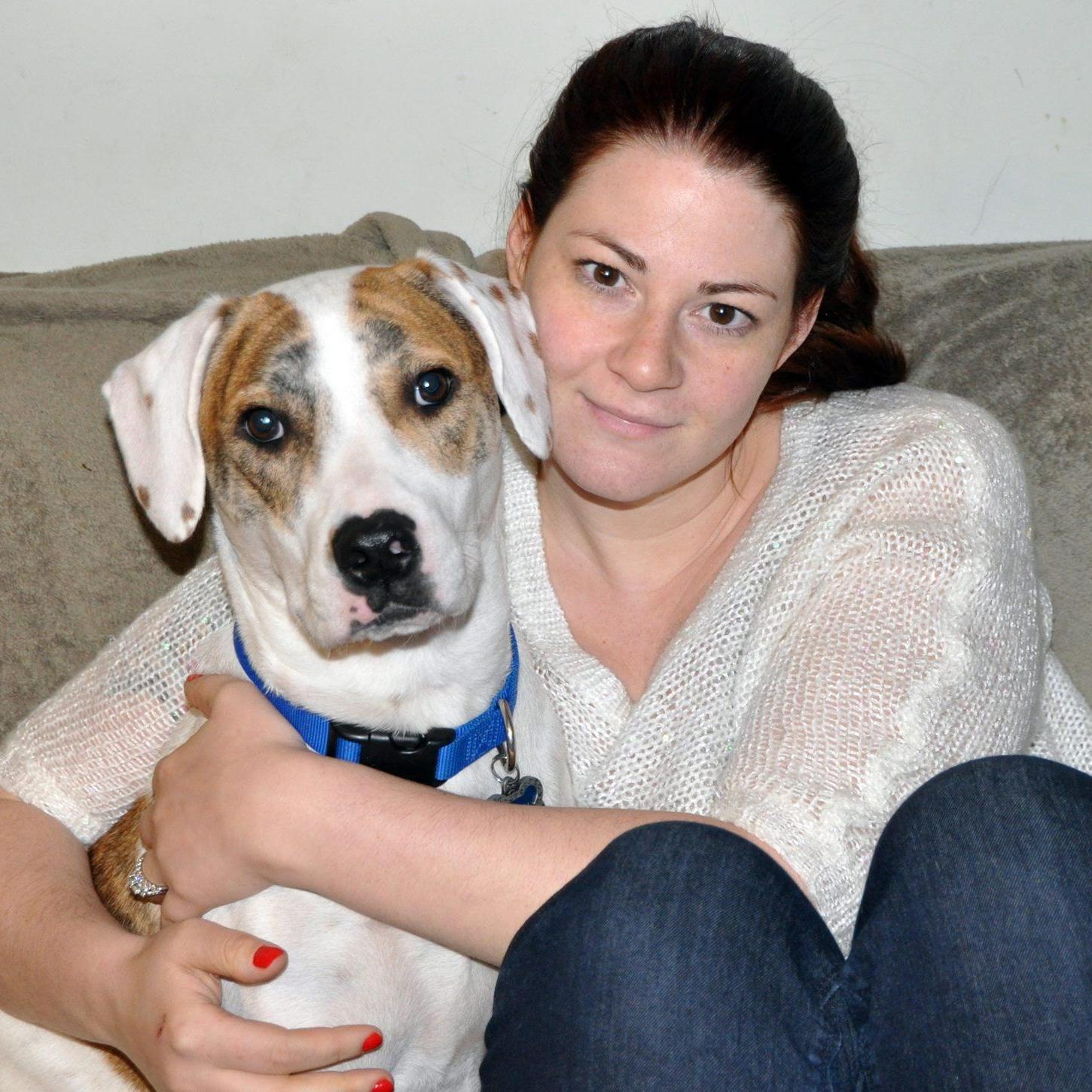 Ashley Rouse and Nicholas Robinson's Wedding Website