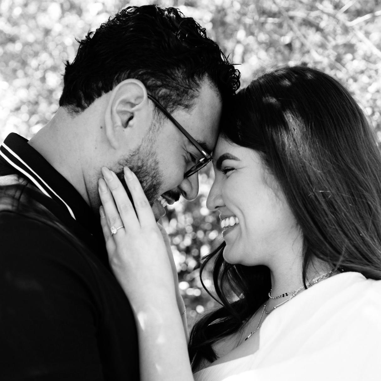 Erica Gonzalez and Jim Bennett's Wedding Website