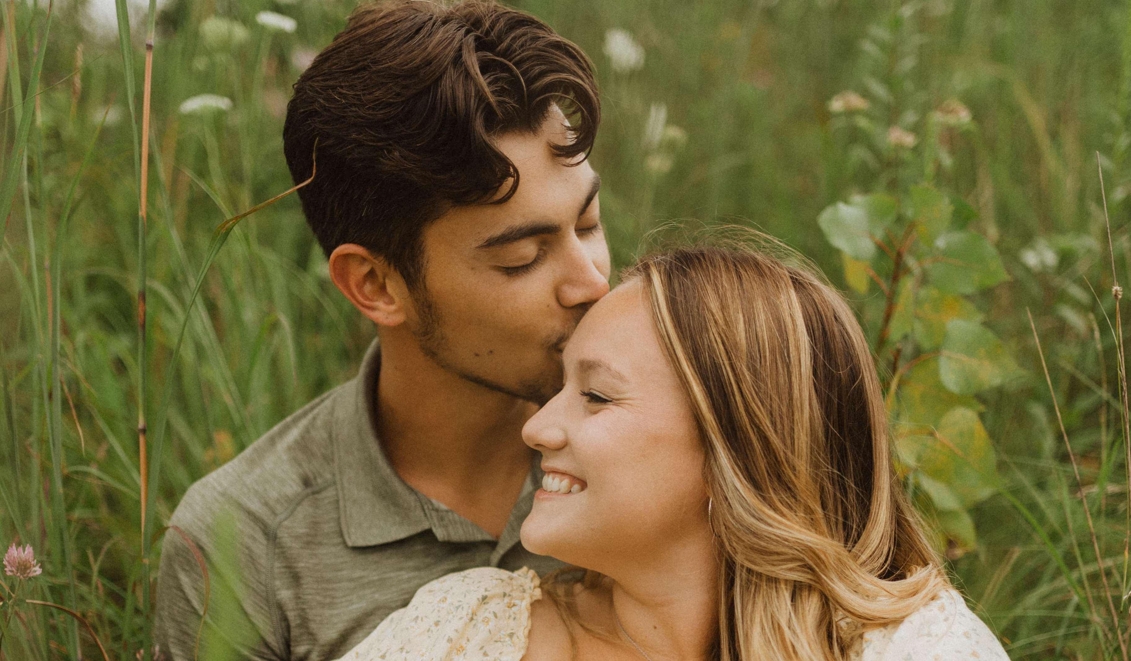 Hannah Burgess and Brant Cassidy's Wedding Website