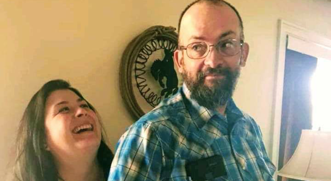 Tina Baggett and Timothy Harper's Wedding Website