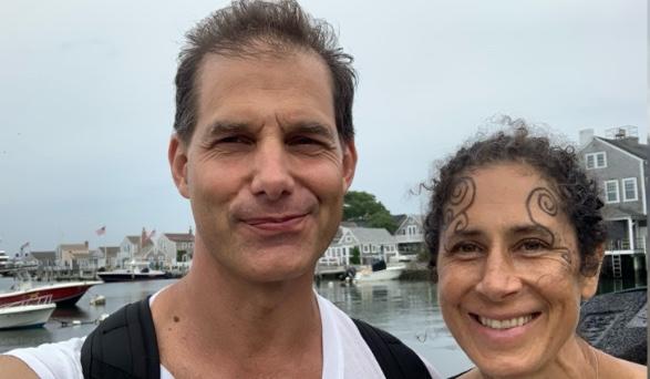 Thomas Walko and Joanna Rubini's Wedding Website