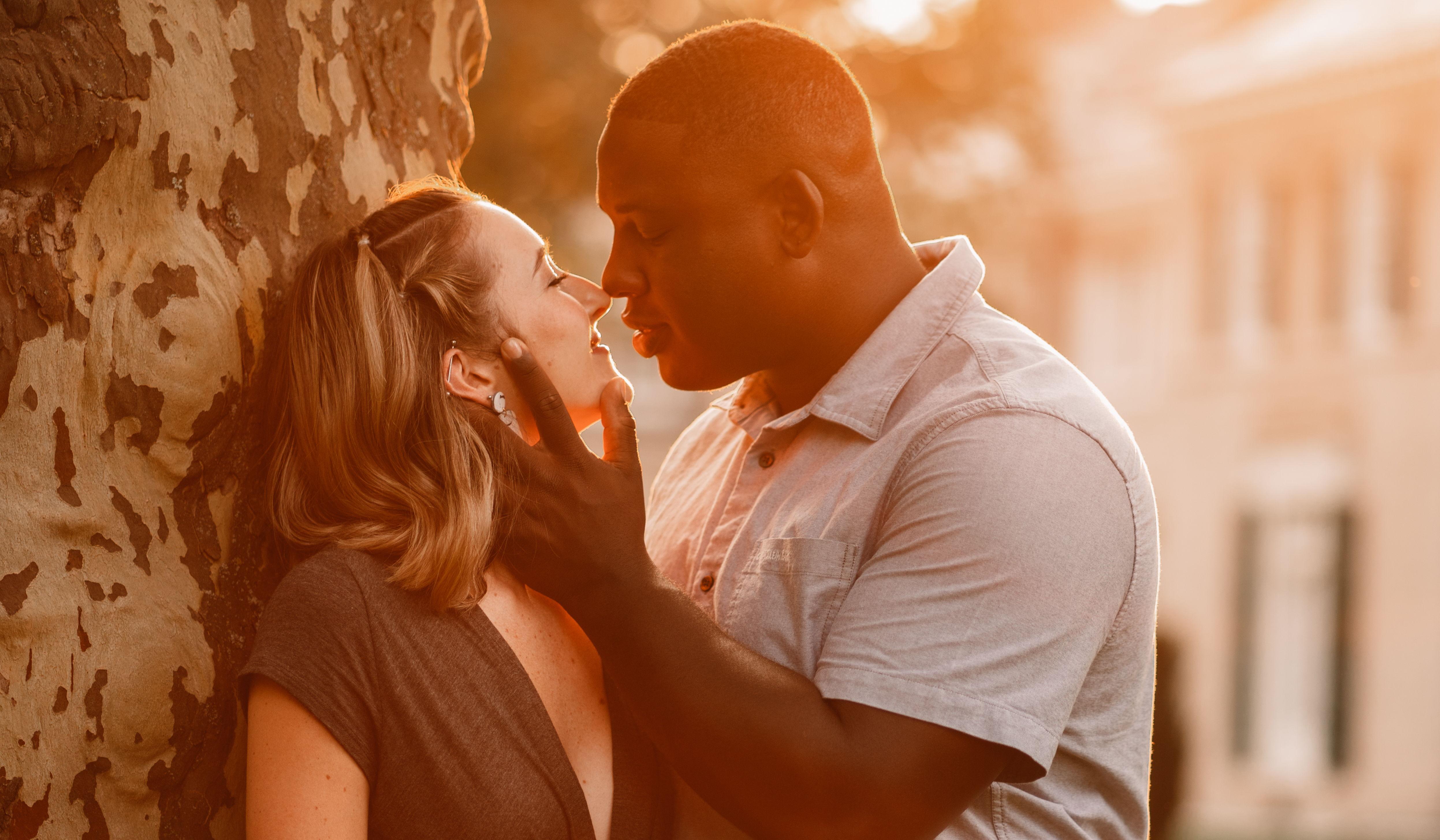 Brianna Collins and Roderick Collins' Wedding Website