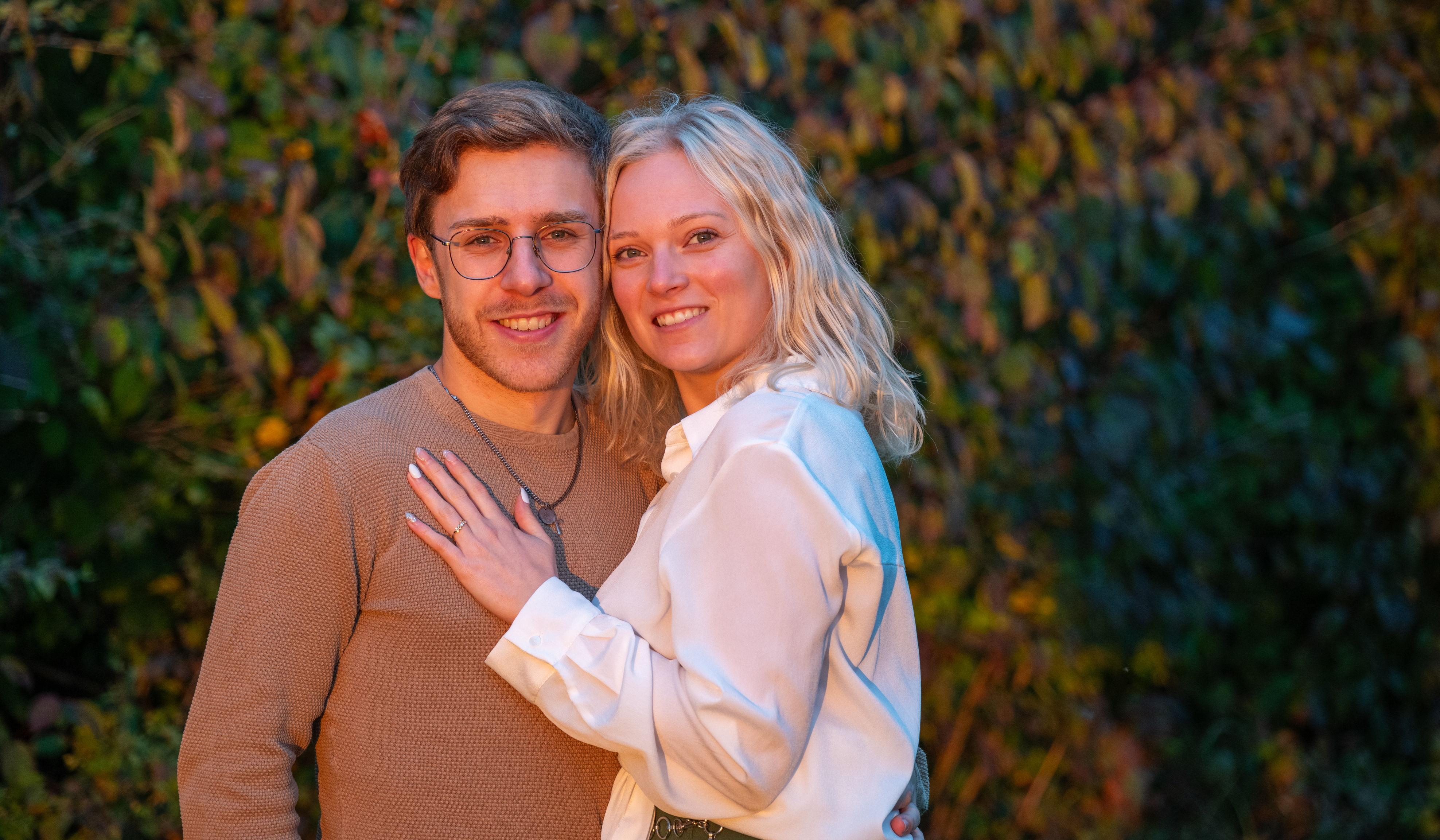 Julia Lechner and Kornelius Krech's Wedding Website