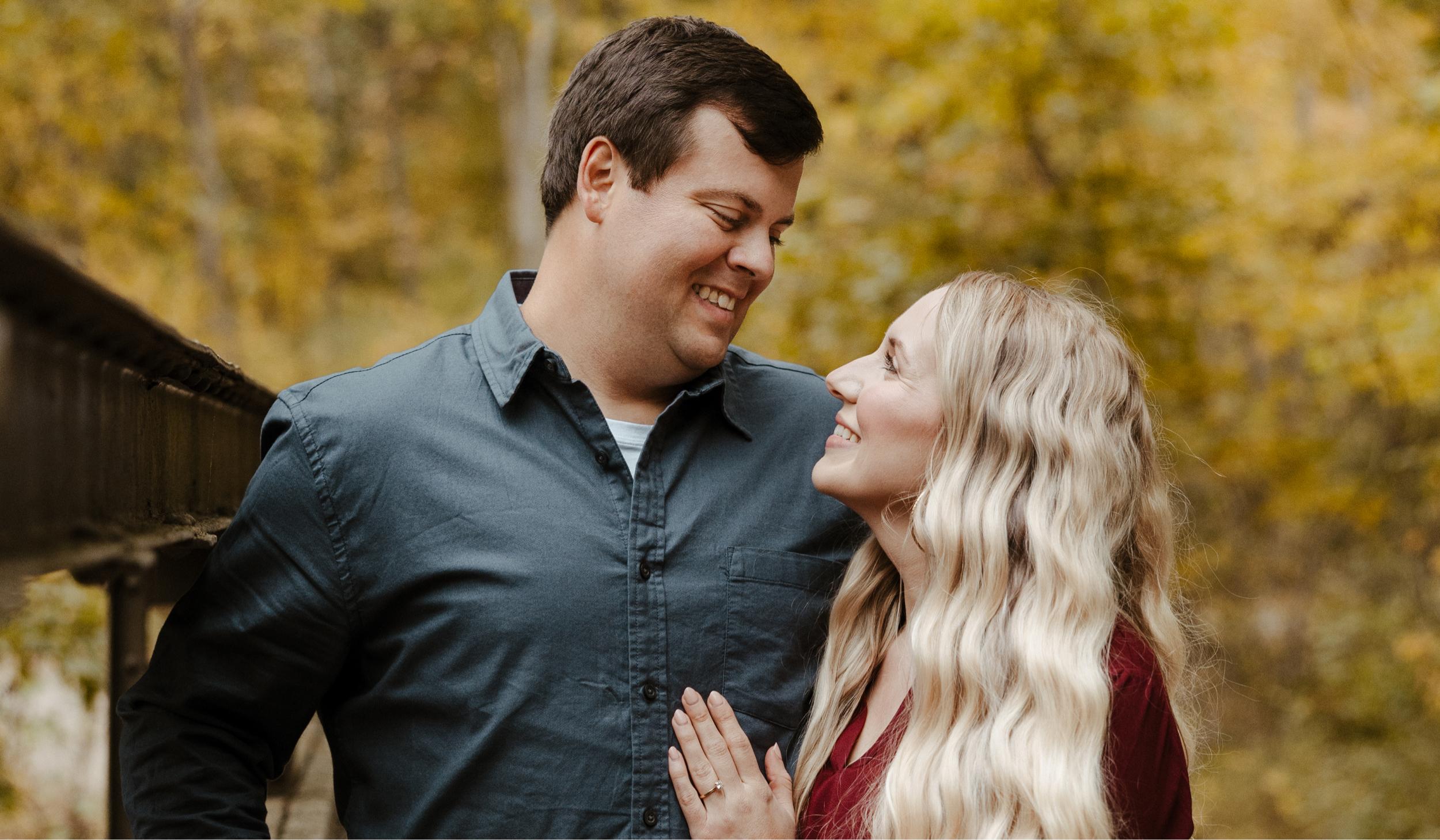 Gabrielle Wilson and Cole Doherty's Wedding Website