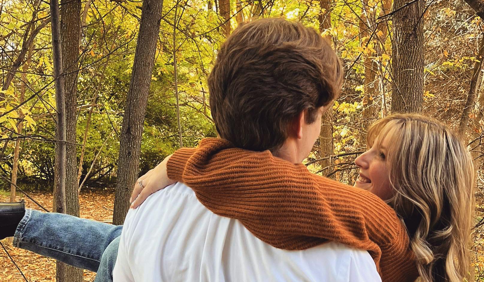 Makenna Jackson and Dorian Marshall's Wedding Website