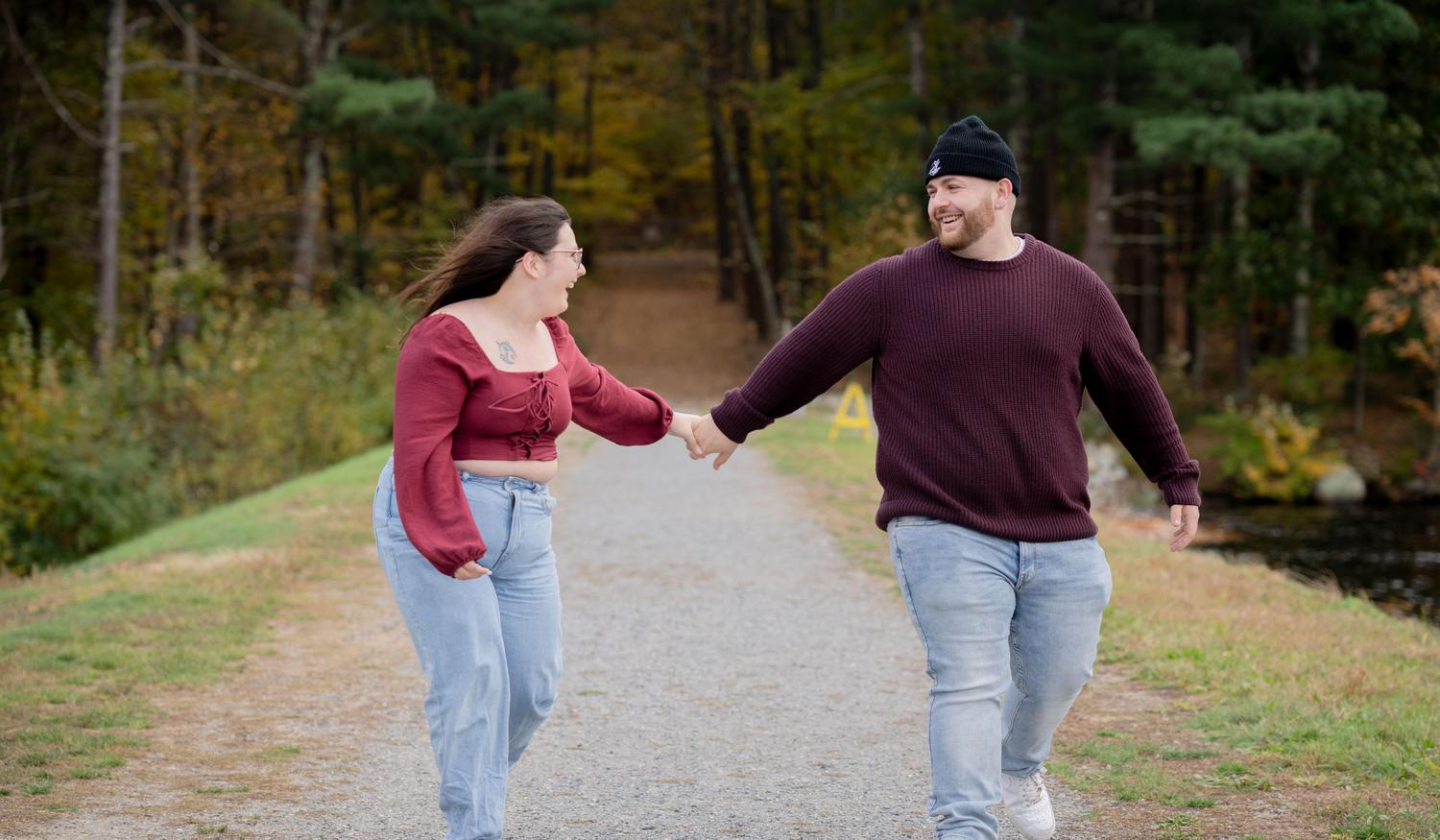 Thomas Cormier Jr. and Megan McGinley's Wedding Website