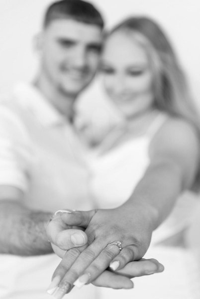 Dane Lovatt and Jasmine Faulkner's Wedding Website