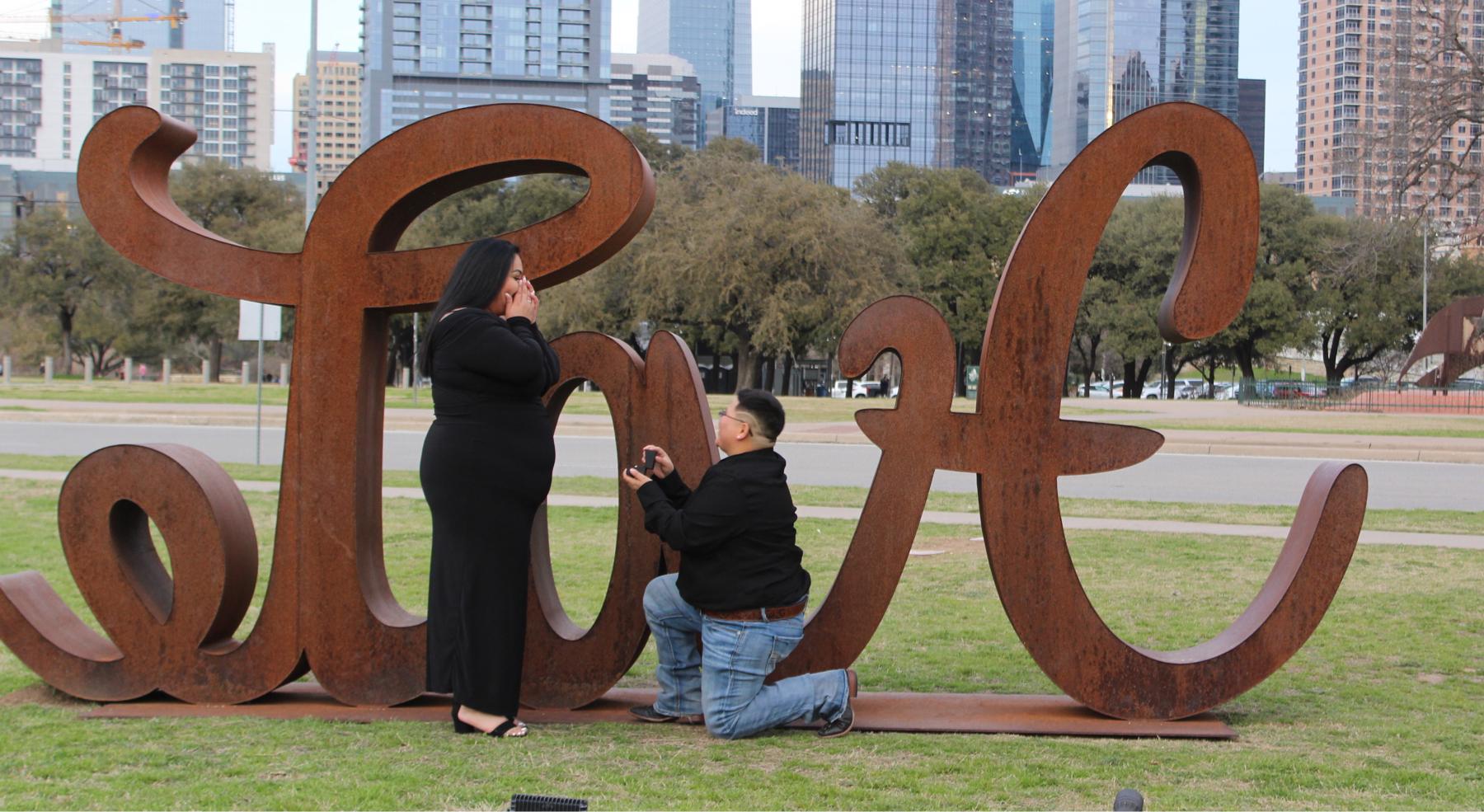 Blanca Santes and Alexis Cedillo's Wedding Website