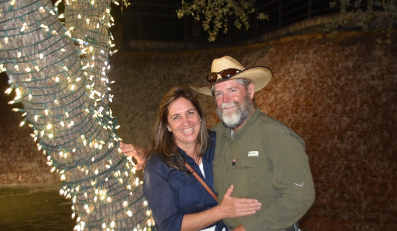 Vickey McGee and Joel Garrett's Wedding Website