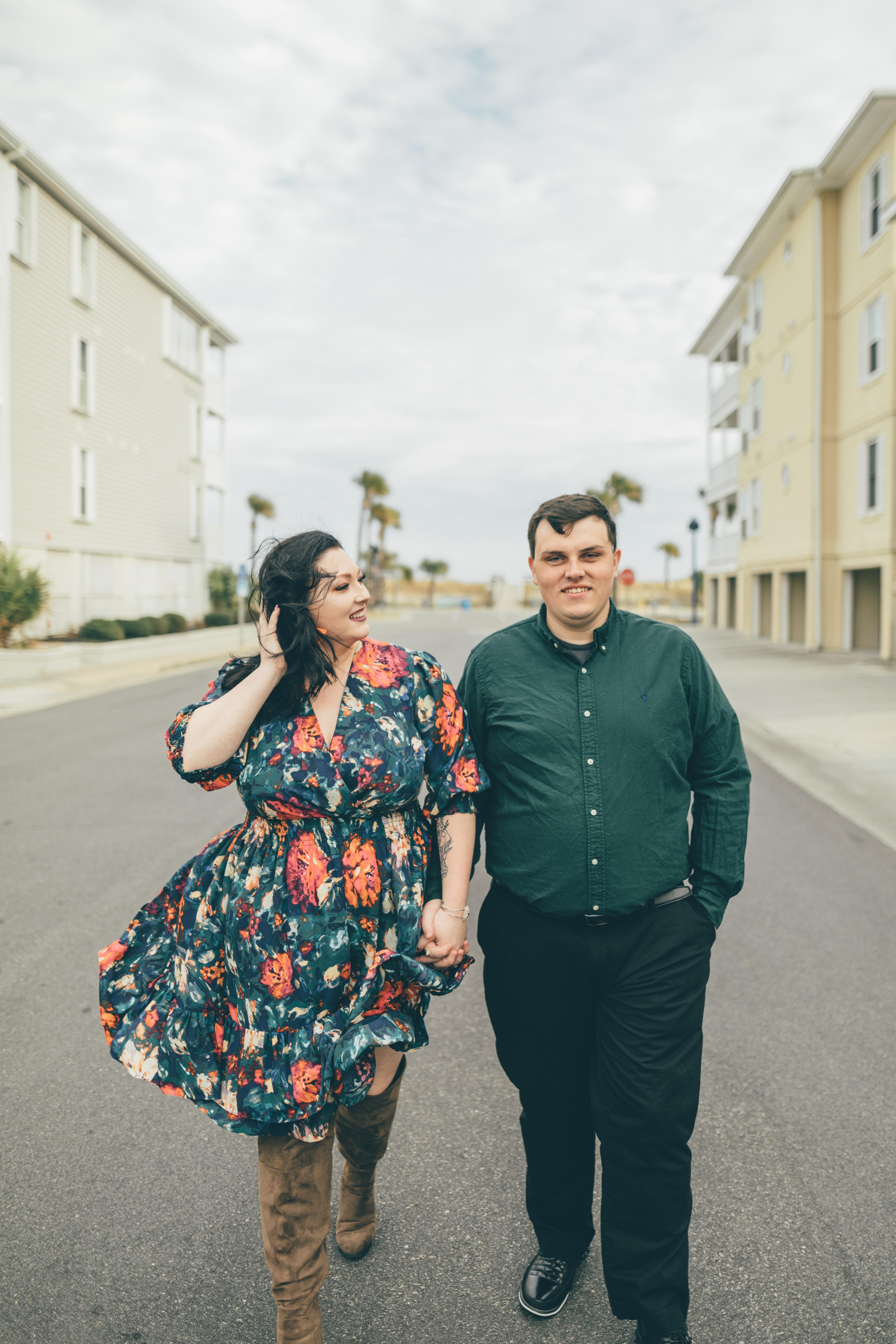 Giovanna Miller and Dakota Pratt's Wedding Website