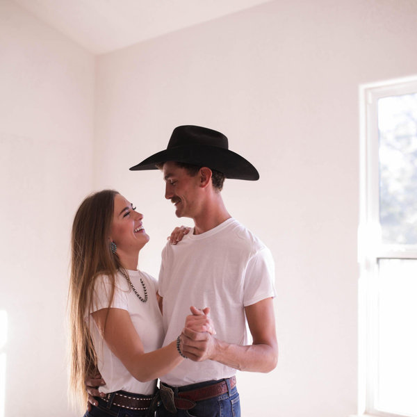 Kelly Copeland and Leander Williams' Wedding Website