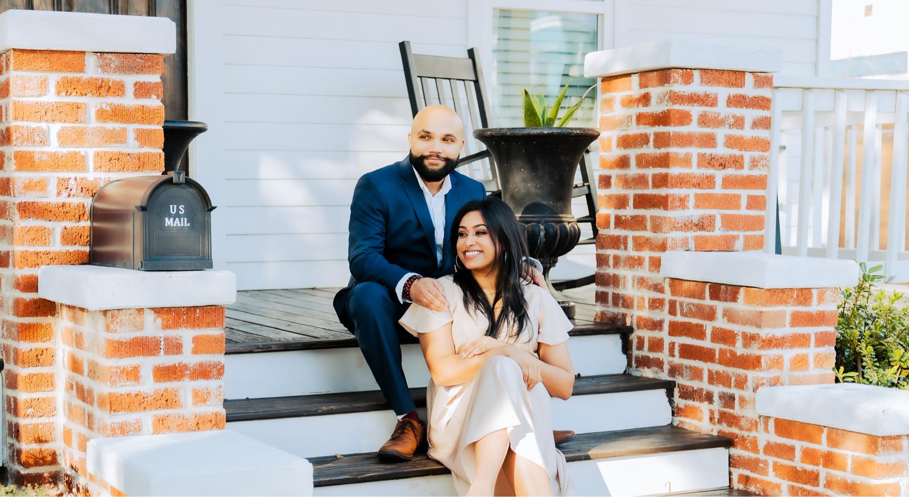 Nevin George and Jasmin Mani's Wedding Website