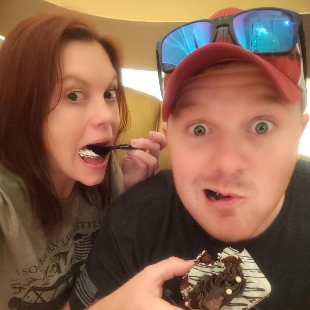 Julie Merritt and Judd Beckwith's Wedding Website