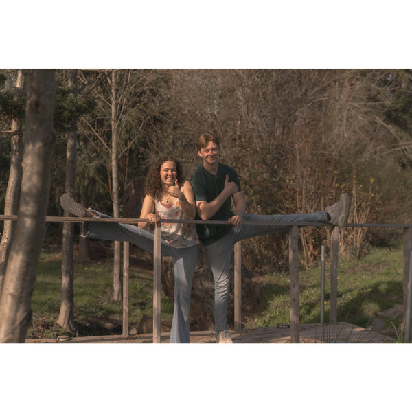Emmy Bodhaine and Keegan Johnson's Wedding Website