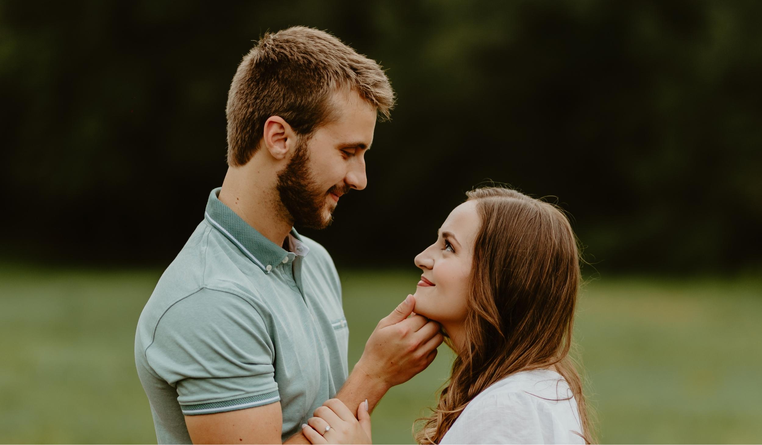 Rachel Shepherd and Caleb Miles' Wedding Website