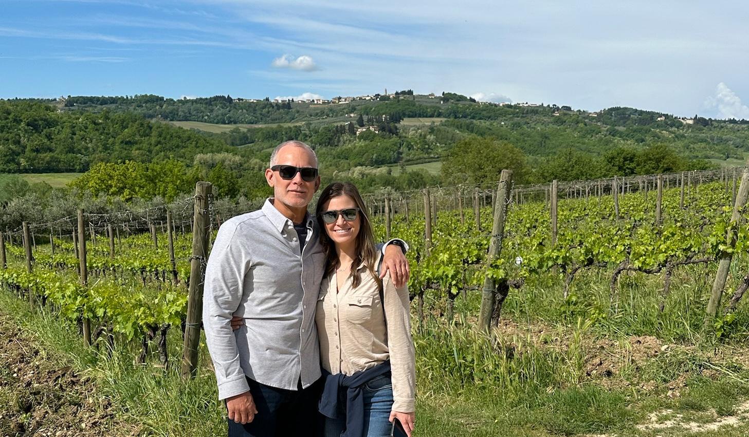 Megan Marcello and Steve Albright's Wedding Website