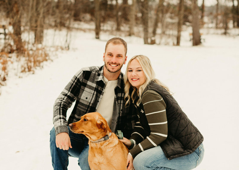 Shalee Britton and Jason Zahn's Wedding Website