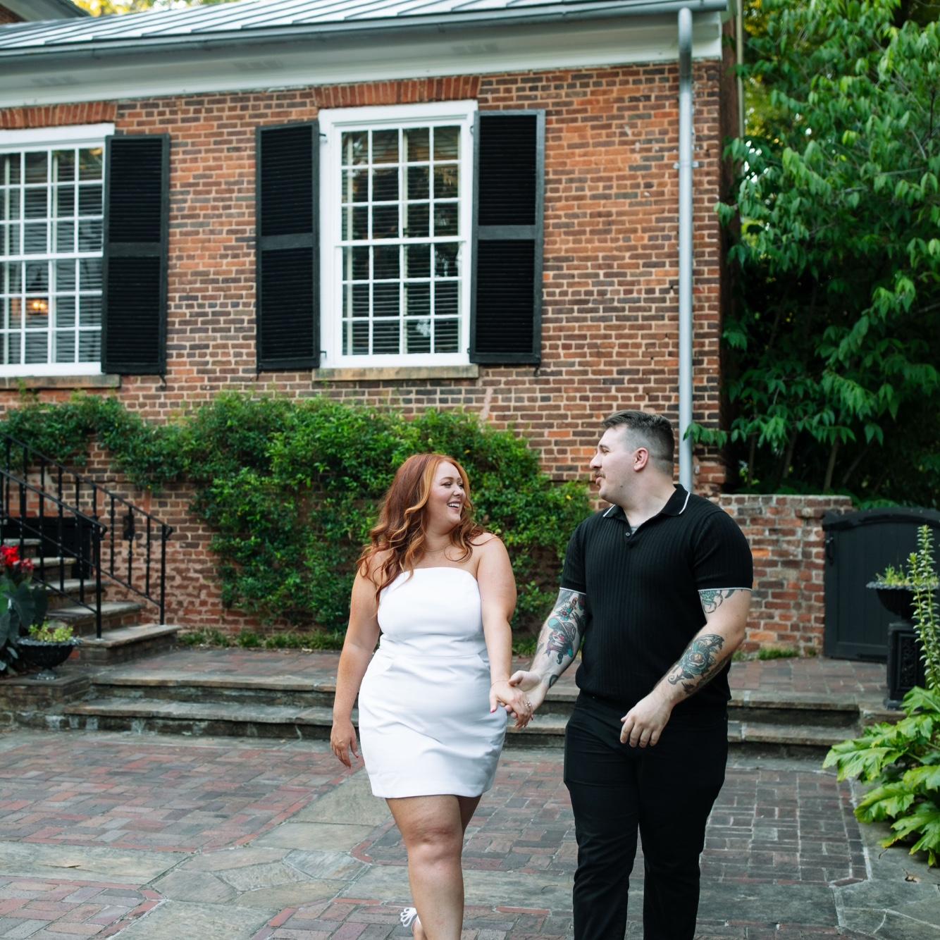 Taylor Reid and Tyler Baggett's Wedding Website