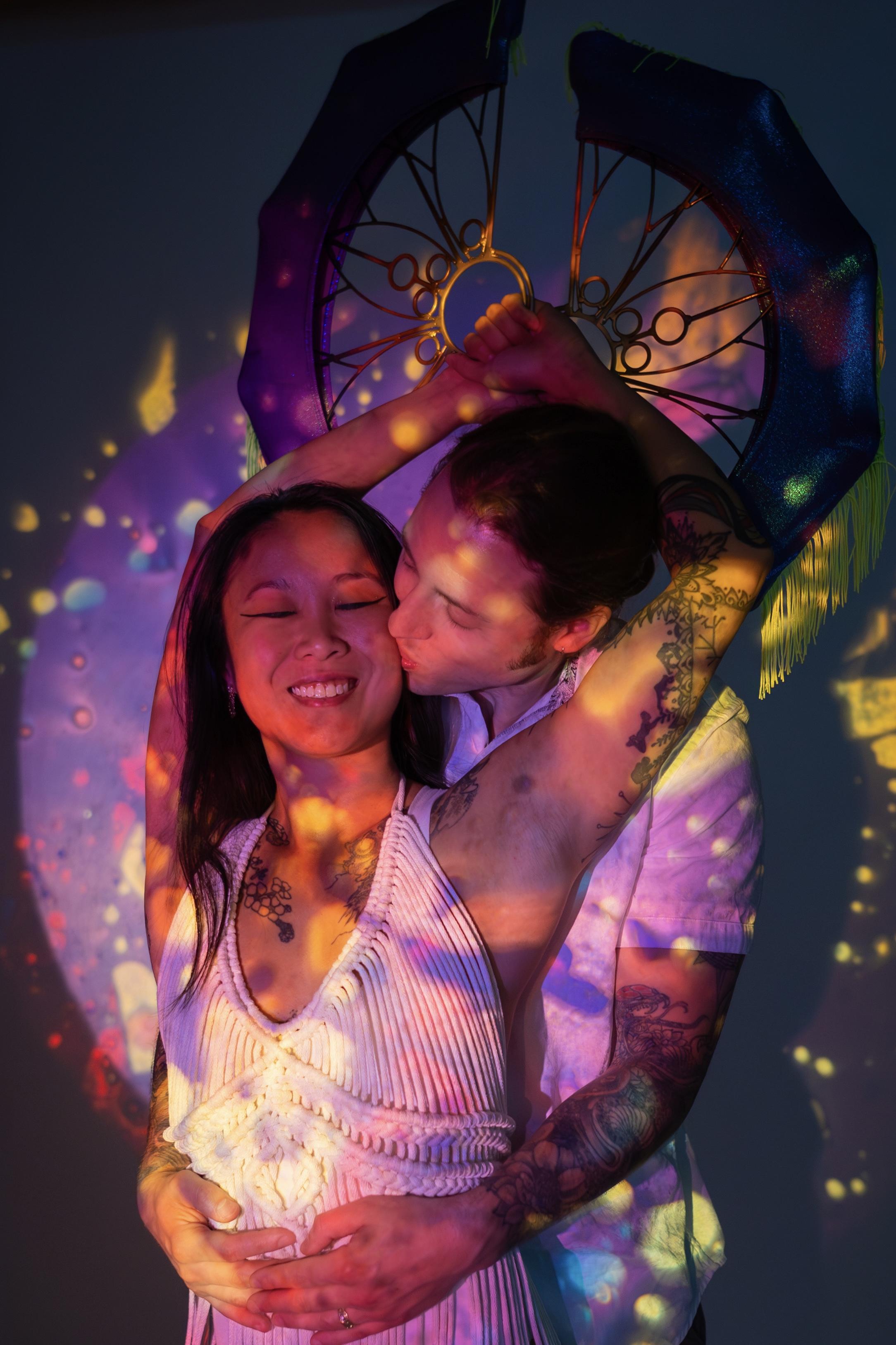 Olivia Crowell and Mitchell Turner's Wedding Website