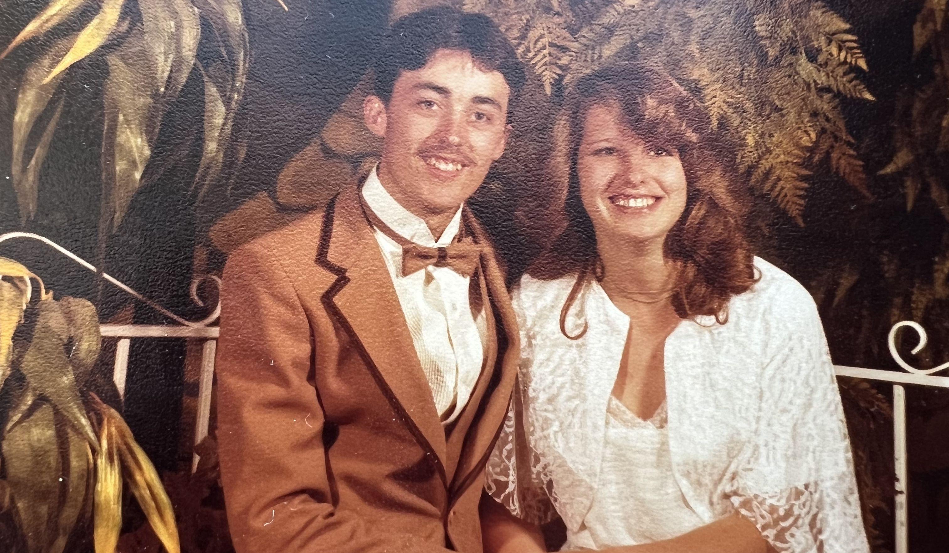 Elizabeth Smith And Rodney Jackson S Wedding Website